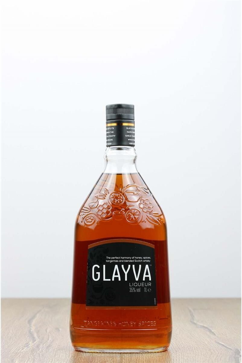 Glayva Liqueur 1l