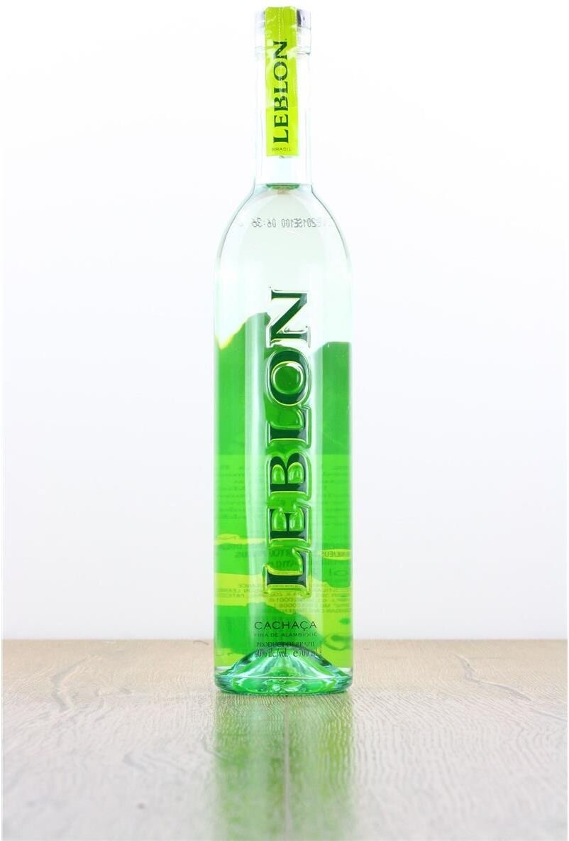 Leblon Cachaca 0,7l