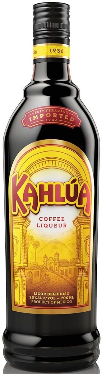 Kahlúa Coffee-Liqueur 0,7l