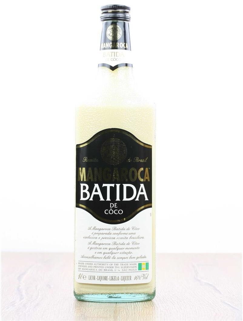 Batida de Coco Liqueur 0,7