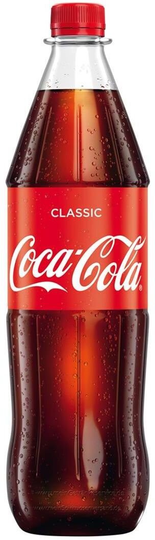 Coca Cola Zero 24x0,33l