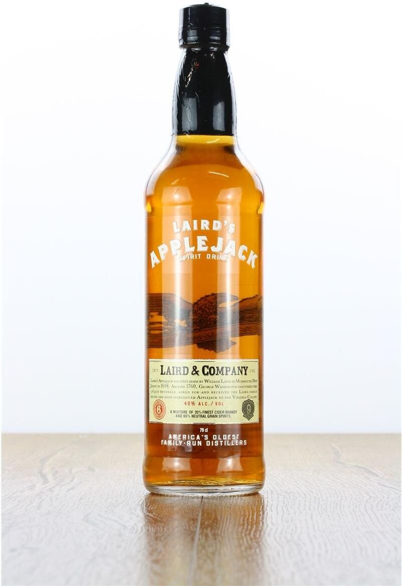 Lairds Applejack 0,7l