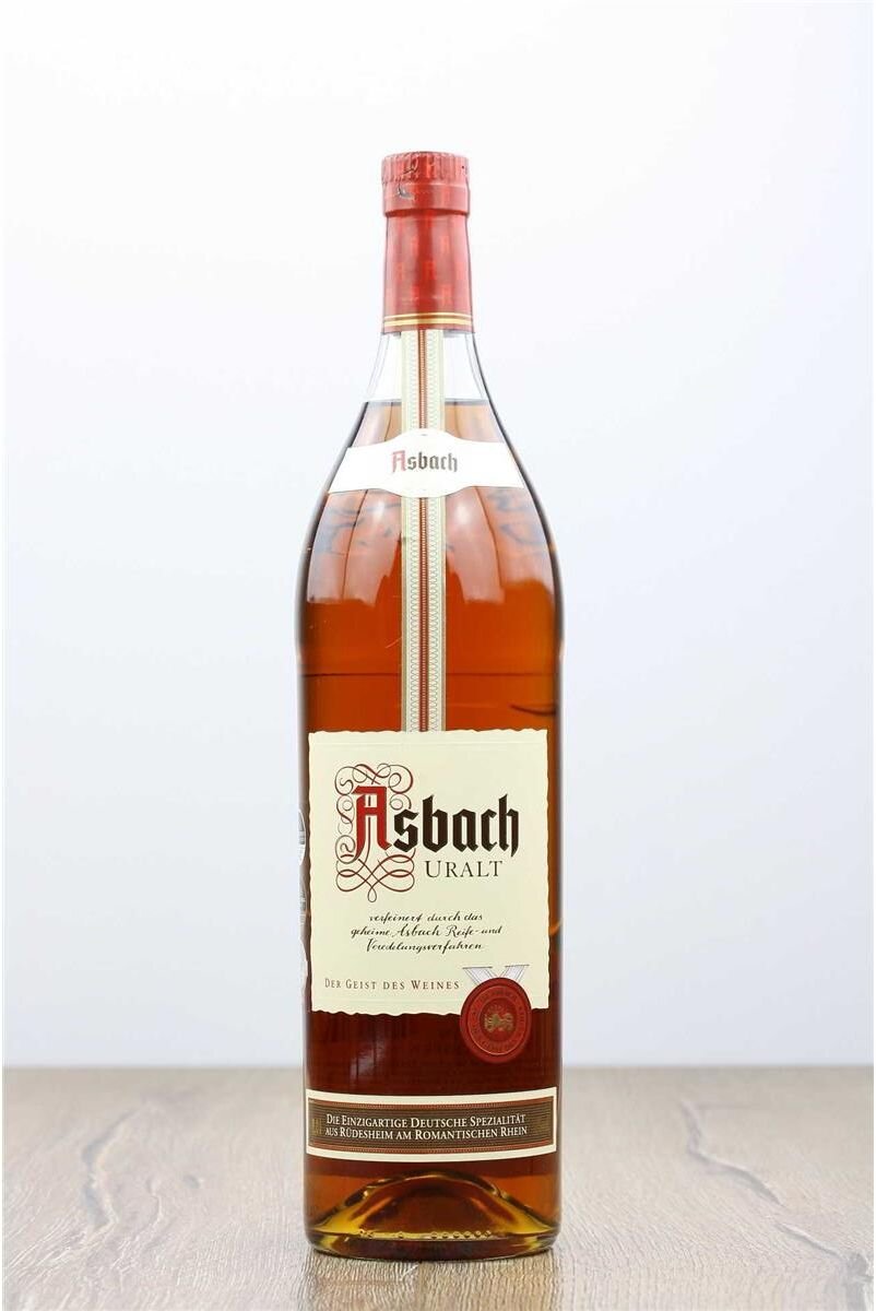 Asbach Uralt 1,0l