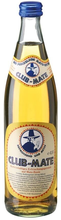 Paulaner Spezi 20x0,5l